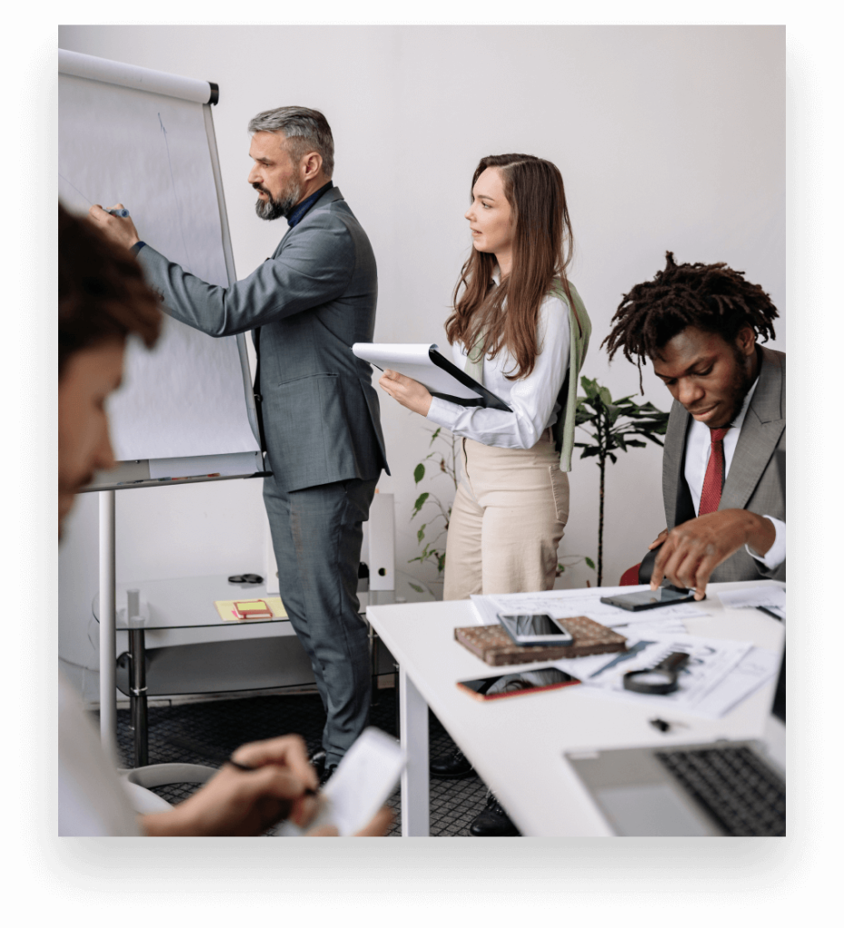 Service – Jam Global Media
